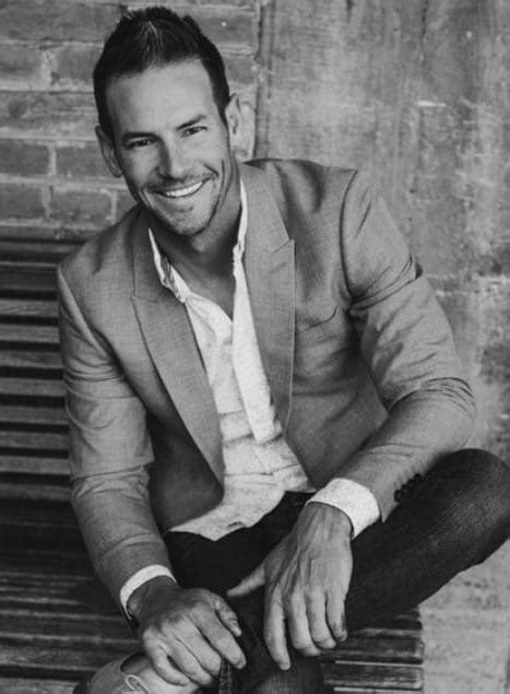 Todd Mitchell Talent Management Group