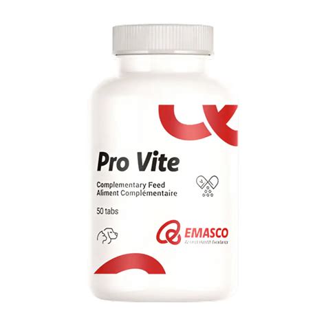 Pro Vite 50 Tab