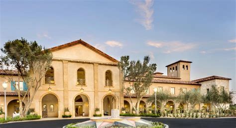 Allegretto Vineyard Resort Paso Robles Review The Hotel Guru