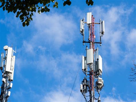 What Is A Telecom Spectrum