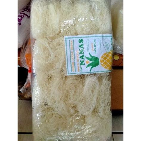 Bihun Cap Nanas 1 Kg Lazada Indonesia