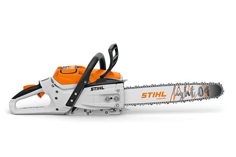 Motosierras Stihl