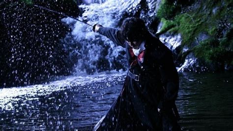 Sakigake Otokojuku 2008 Mubi