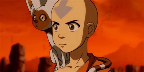 Aang The Last Airbender Release Date Delayed By 3 Months