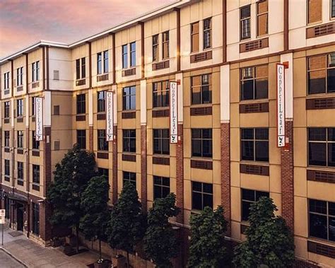 Copperleaf Boutique Hotel And Spa Updated 2025 Prices And Reviews Appleton Wi