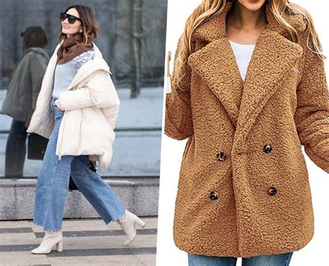 Your Guide To Style Jackets This Winter Season Herzindagi