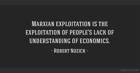 Exploitation Theory Explained R Government Is Lame