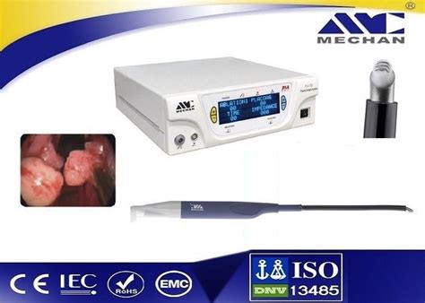 Adnoidectomy Tonsillectomy Coblation Plasma Surgery System