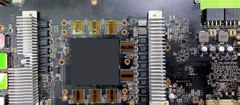 Alleged Amd Radeon Rx 6800xt Reference Pcb Leaks Lowyatnet