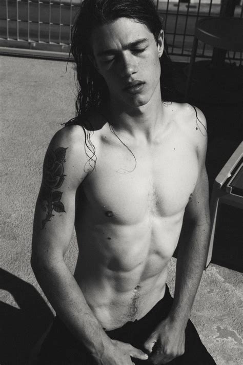 Daniel Hivner By Lucas Passmore