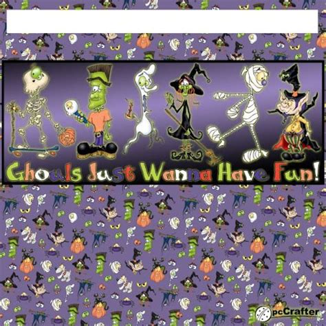 Halloween Choc Wrapper Halloween Party Decor Candy Bar Labels Candy