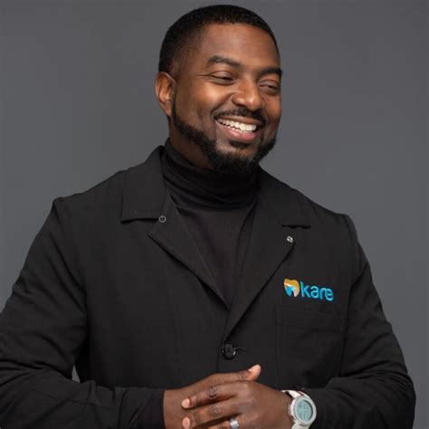 Kwane Watson Mouthwatch