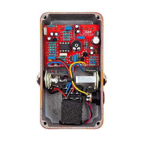 Jam Pedals Dyna Ssor United Arab Emirates