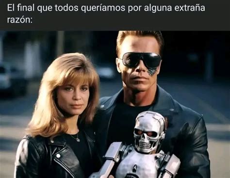 Memes Del Terminator De Beste Terminator Memes Rterminator