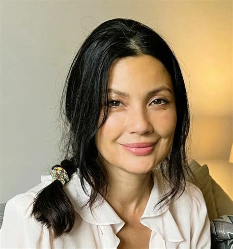 Natassia Malthe Biography Movies Age Son Net Worth Height