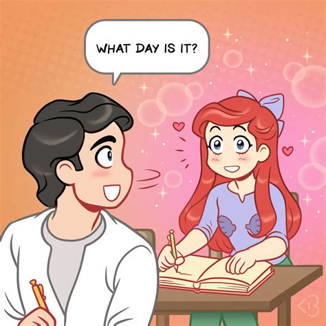 Mean Girls X Disney Princesses Blogilates