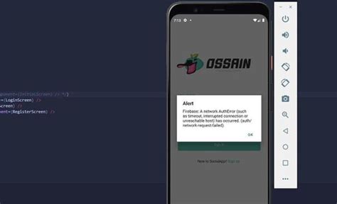 GitHub henquesz OssainApp Aplicativo desenvolvido para um Trabalho de Conclusão de Curso em