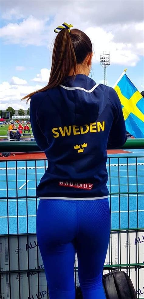 Filippa Miller R Ohlympics