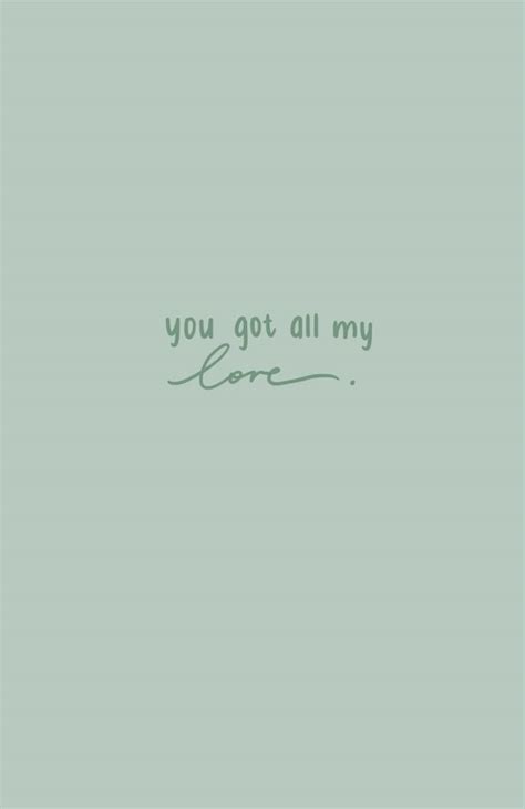 Noah Kahan Lyric Art Wallpaper