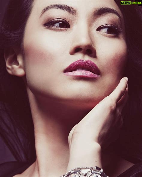 Actress Catherine Haena Kim Hd Instagram Photos And Wallpapers February 2022 Gethu Cinema