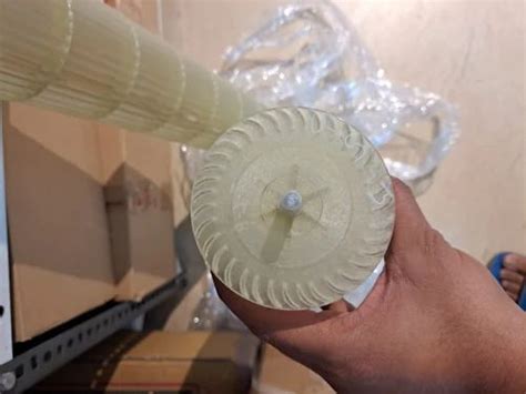 Bee 5 Star Split Ac Long Blower For Airconditioning At ₹ 1800piece In