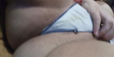 Adolescente Se Quita El Tanga Y Ensena El Cono En Casa De Sus Padres