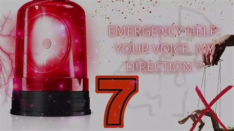 Emergency Help Your Voice My Direction 7 Amateur Porn By Faphouse