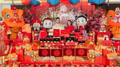 何猷君前女友林慧俐再婚 壕气胜赌王女儿何超盈 360娱乐，你开心就好