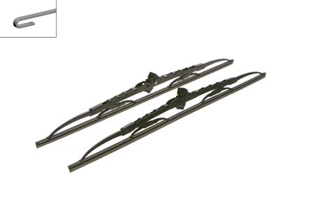 Bosch TWIN 500 - 500mm/500mm (3397118560)