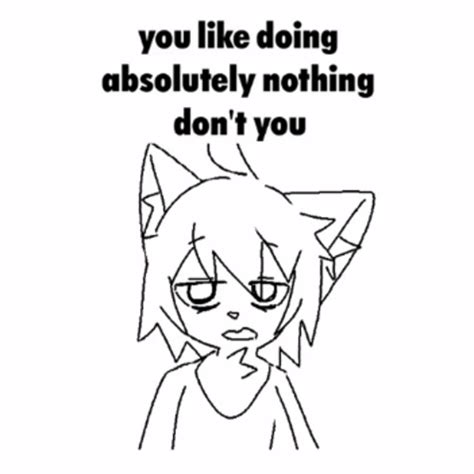 Popstar Patch You Like Doing Absolutely Nothing Dont You Lyrics