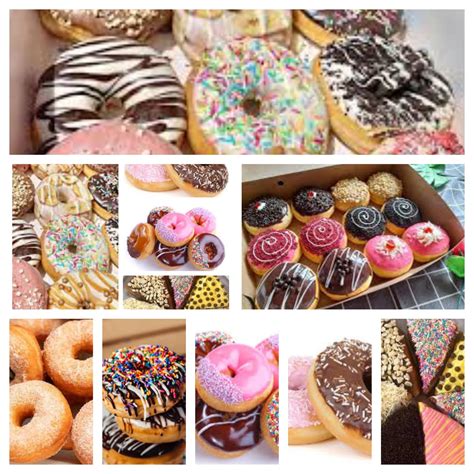 Donat Istimewa