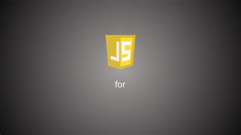 深入了解 javascript 中的 for 循环 知乎