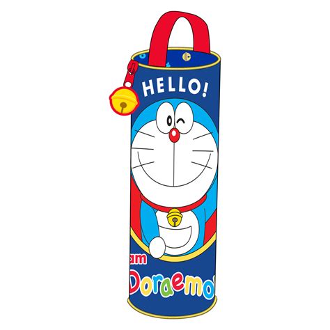 Doraemon Pencil Case Fkst32063 Online At Best Price Lulu Uae