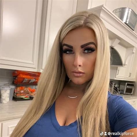 Kip Forces Amazon Page