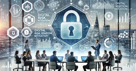 Pentingnya Informasi Mitigasi Risiko Digital Di Annual Report Bisnis