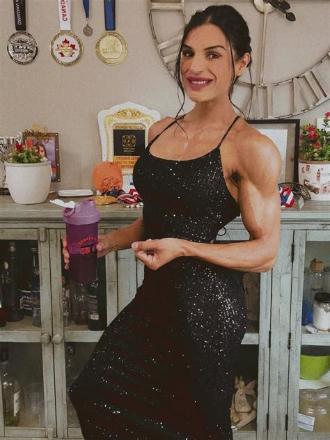 Rajdeep Kaur Rajdeepifbbpro