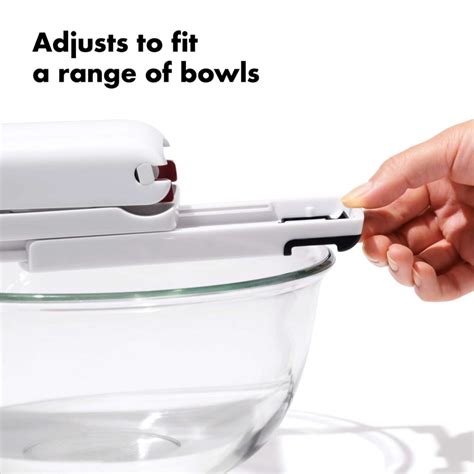 Oxo Quick Release Multi Cherry Pitter Berings