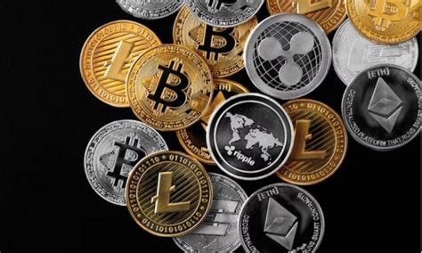 Você Precisa Saber Disso Antes Do Halving Do Bitcoin Cinco Altcoins Para Comprar Agora E Ter A