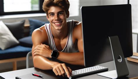 Computer User 008 By Scriptboy On Deviantart