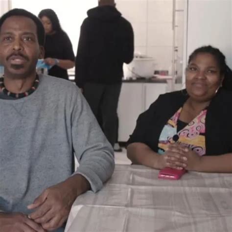 Moeder Samantha Baumgard ‘we Hoopten In Een Huis Vol Vooroordelen Weg Te Nemen Dat Is Gelukt