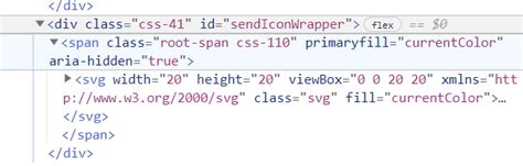 Fluentui React Icons 1 1 118 Do Not Inherit Color Correctly · Issue 17804 · Microsoft Fluentui