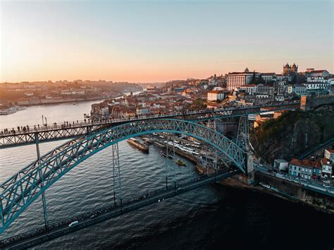 Porto Wallpapers Hd For Desktop Backgrounds