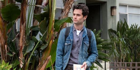 Netflixs You Season 2 Spoilers What Happens In You Season 2