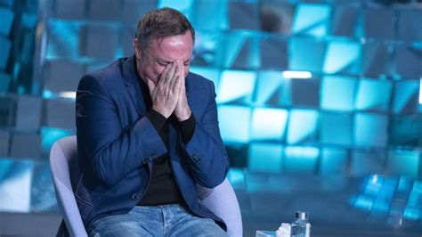 Gabriele Cirilli Il Ricordo Della Mamma Mediaset Infinity