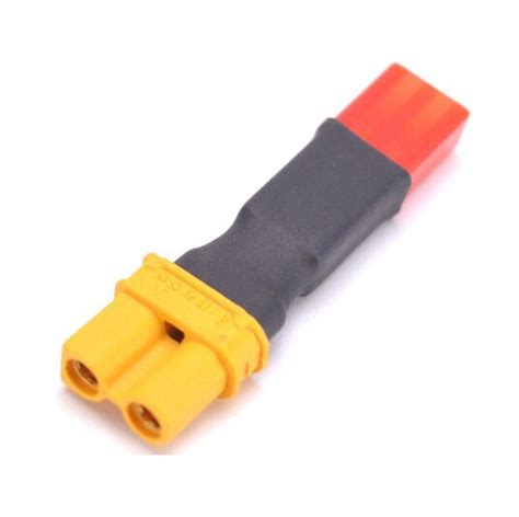 Amass Xt30 Xt30u To Jst Male Female Plug 2s 74v L Grandado