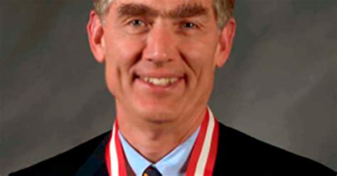 Mr Wayne M Perry World Scout Foundation