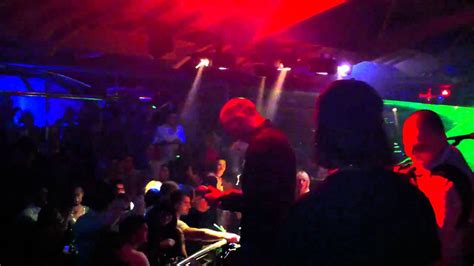 Haris Dzinovic And Radoje Rajo Simonovic Volim Te Club Shass Podgorica 03 12 2010 Youtube