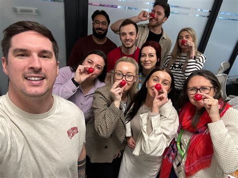 Hies Consumer Code On Linkedin Rednoseday