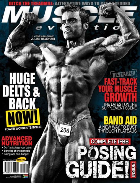 Pin On Magazine Muscle
