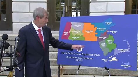 Census In Massachusetts Breaking Down What The Results Mean Nbc Boston